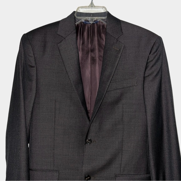 Ralph Lauren | Suits & Blazers | Ralph Lauren Mens Wool Suit Jacket ...